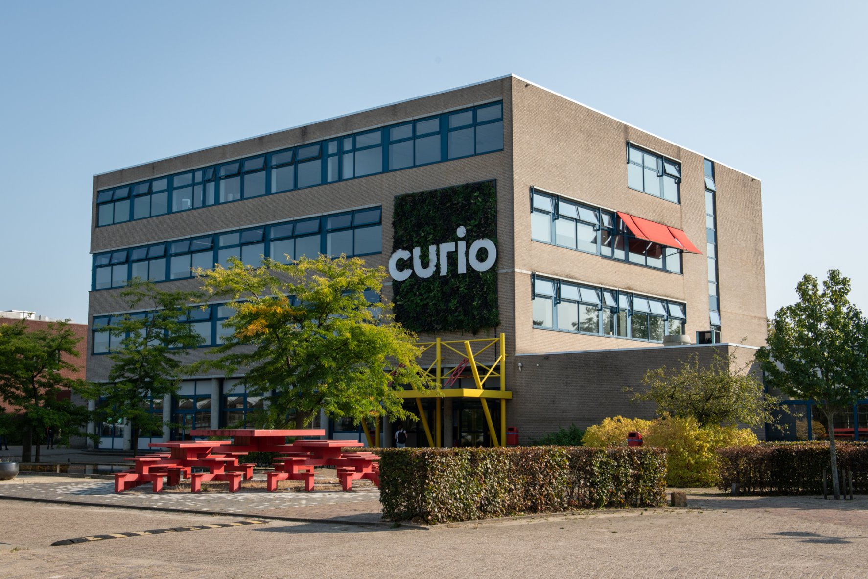 Frankenthalerstraat 15 | Curio