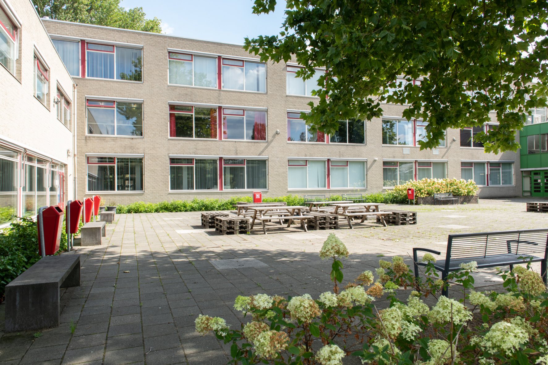 Terheijdenseweg 348 | Curio