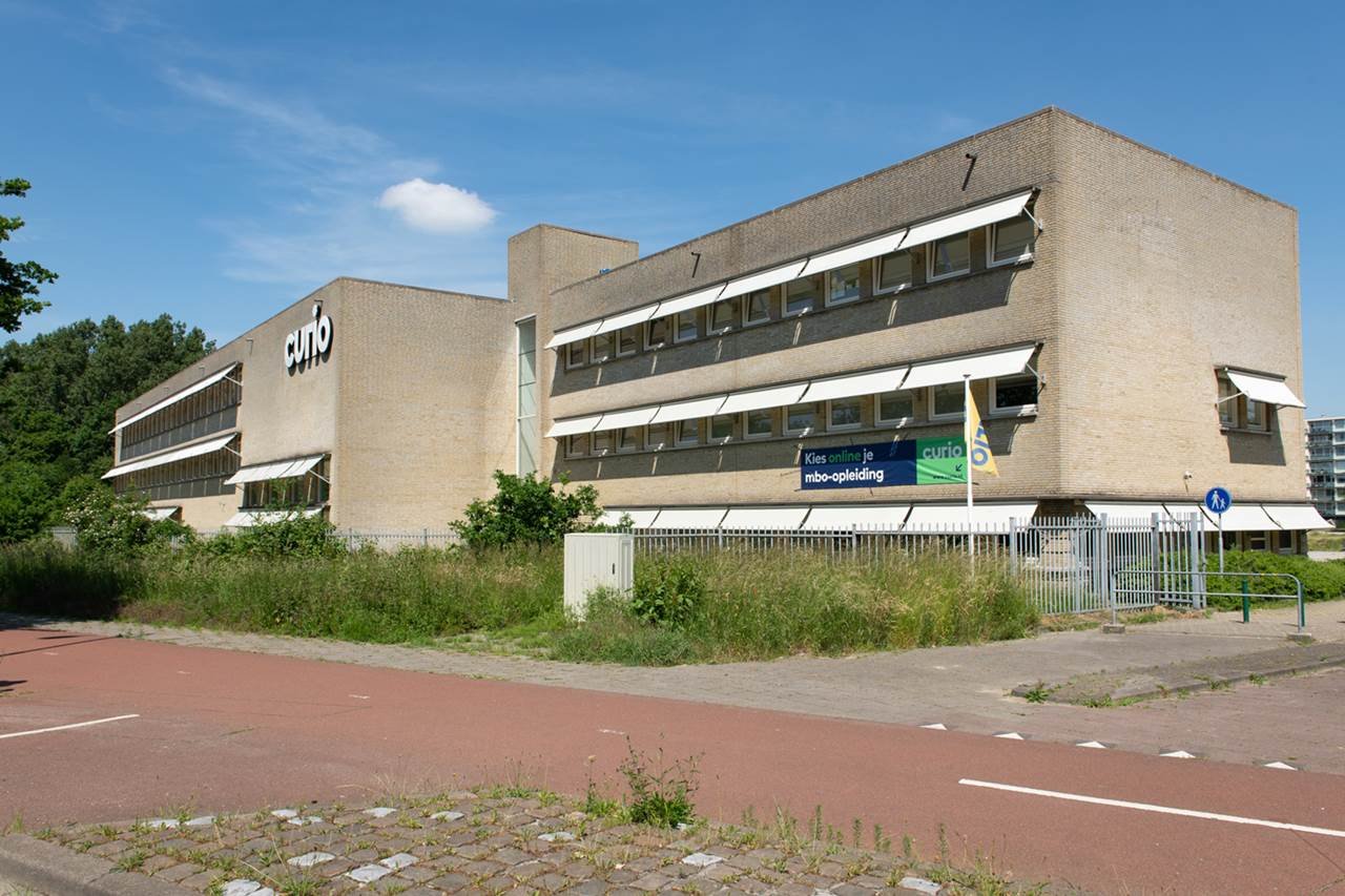 Terheijdenseweg 414 | Curio