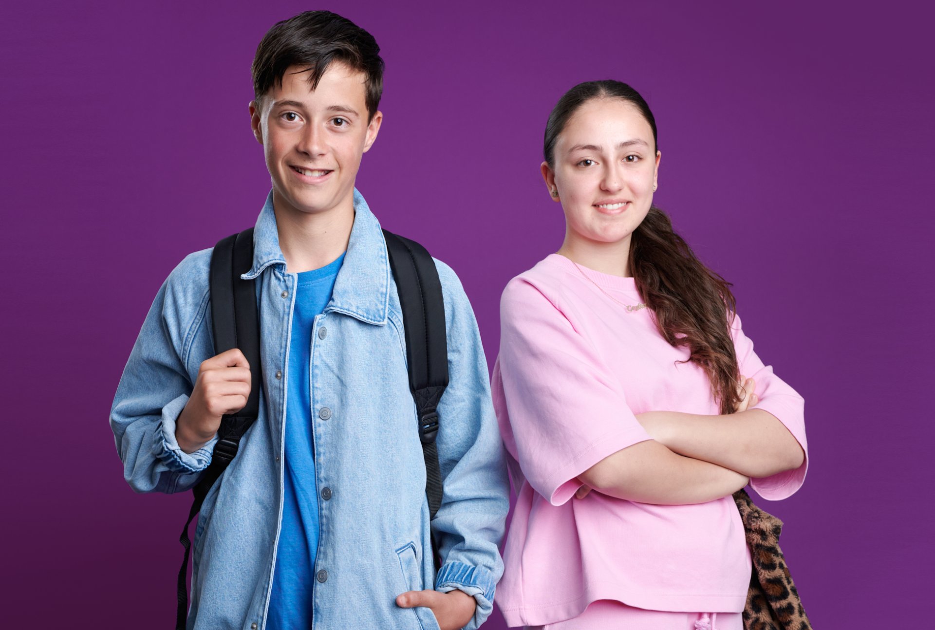 Kennismaken met Curio scala in groep 7 en 8 | Curio