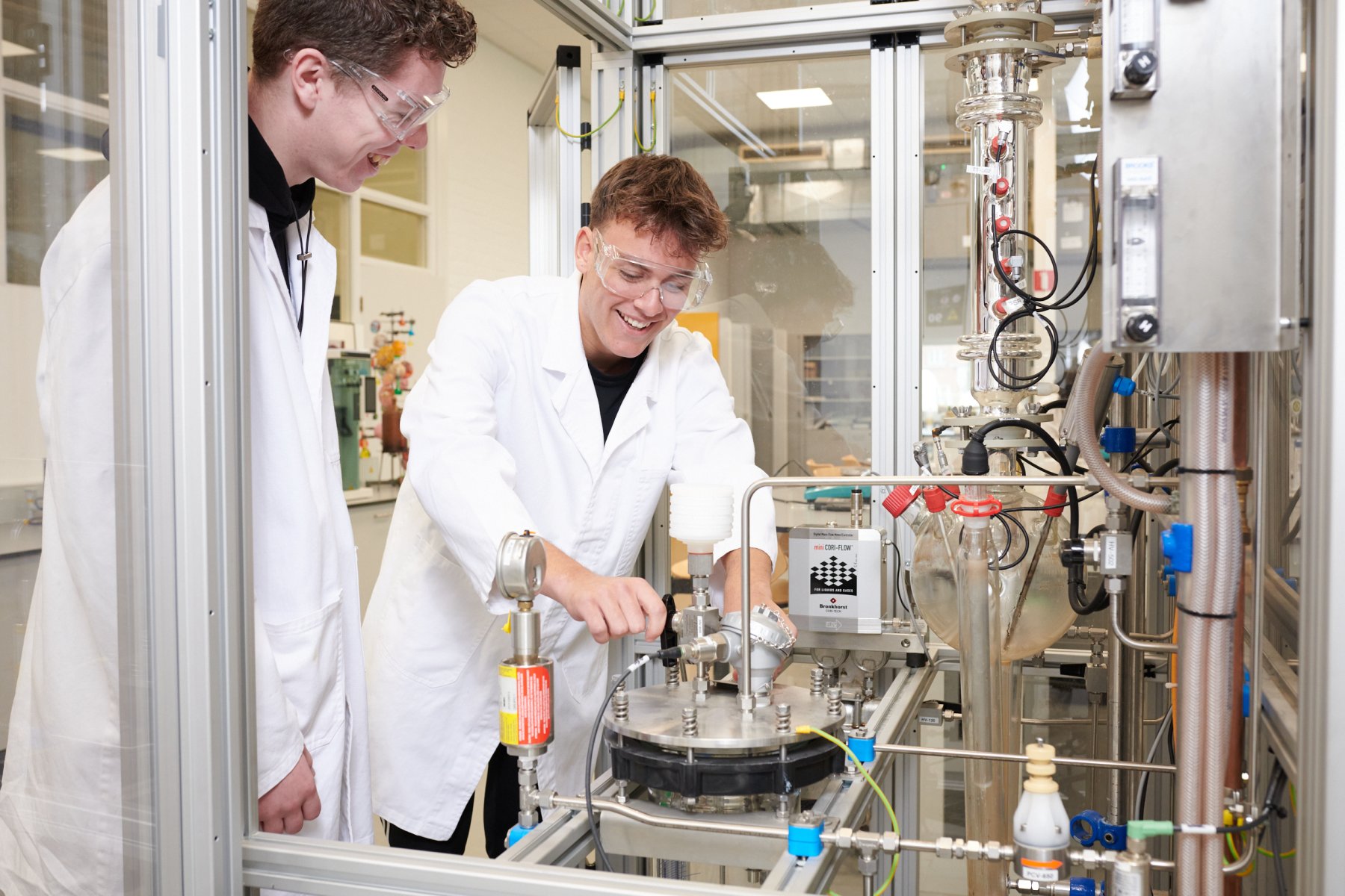 Techniek en technologie | Curio