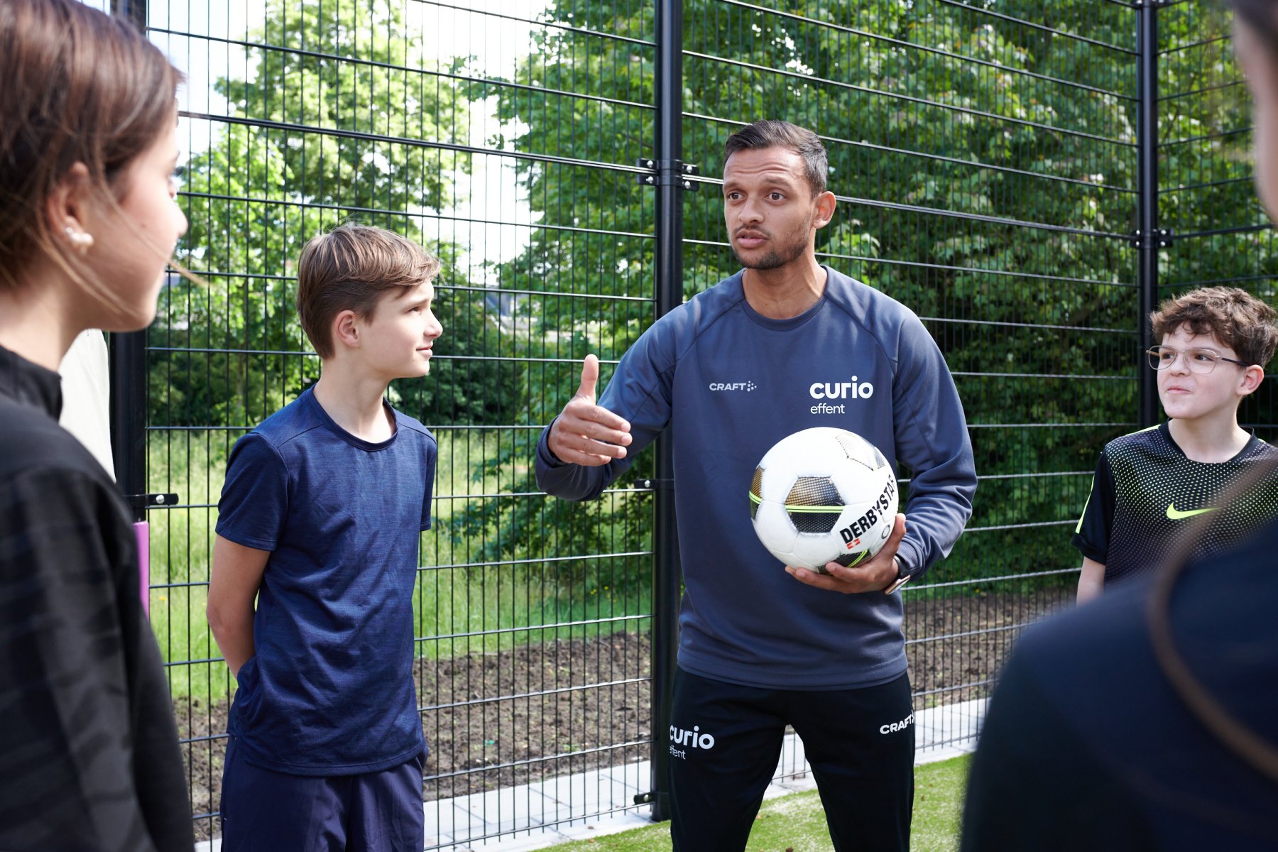 Curio effent | Curio