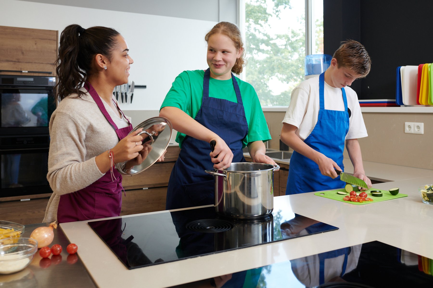 Curio de rotonde | Curio