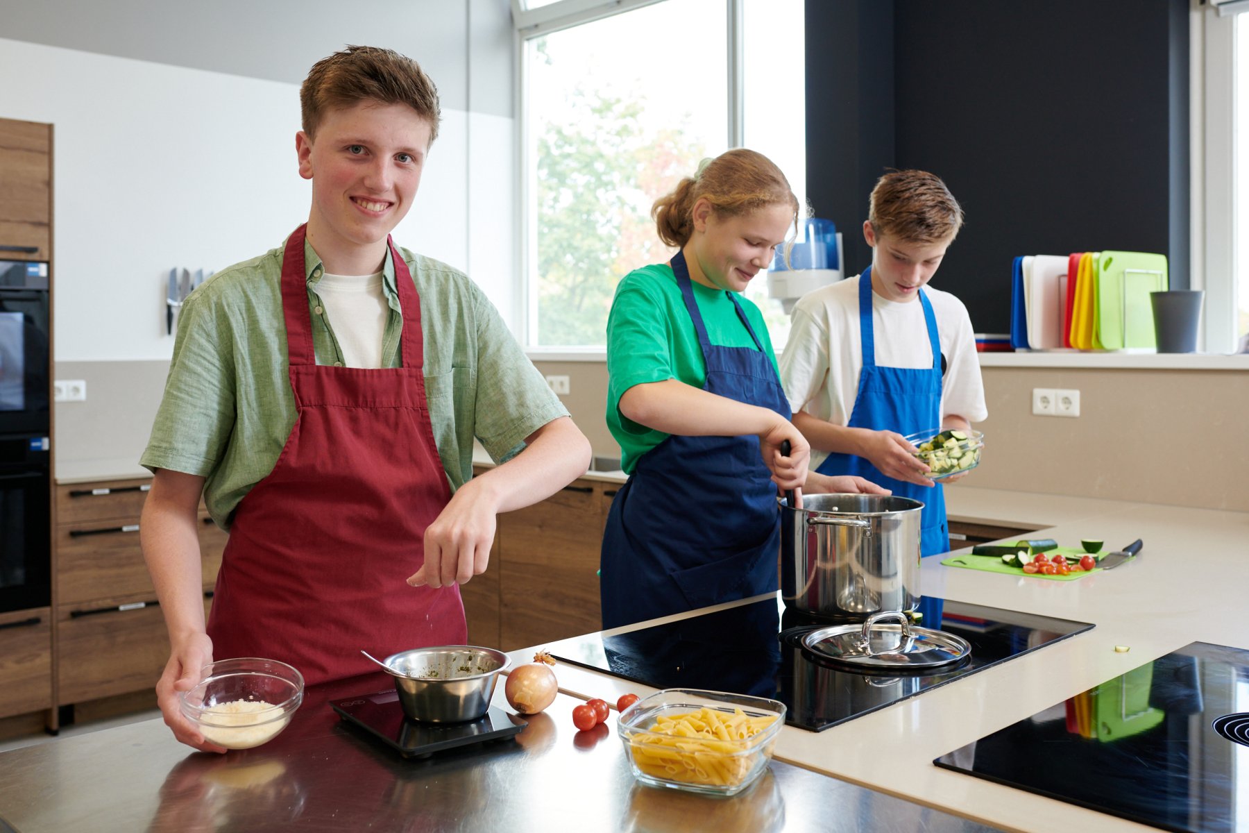 Curio de rotonde | Curio