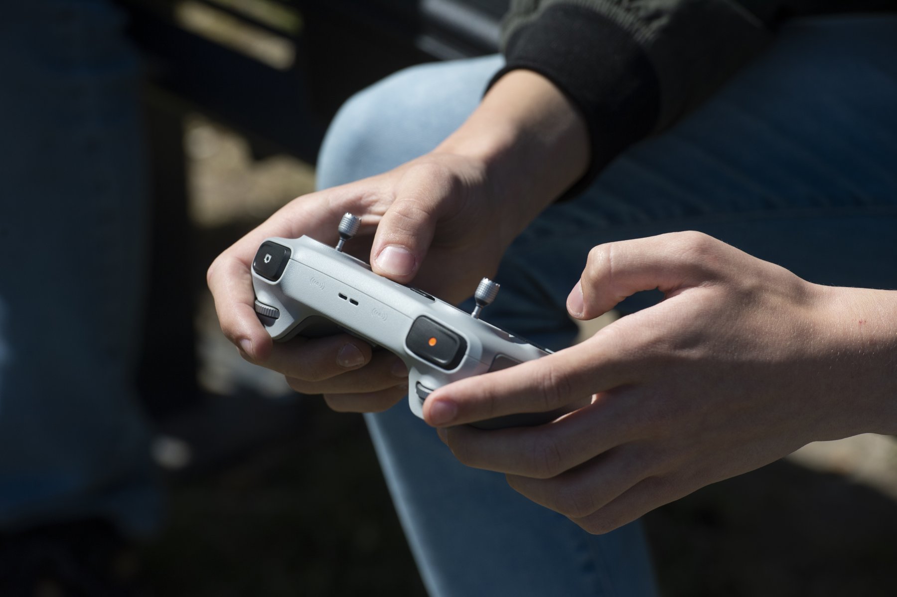 Drone operation specialist | Curio