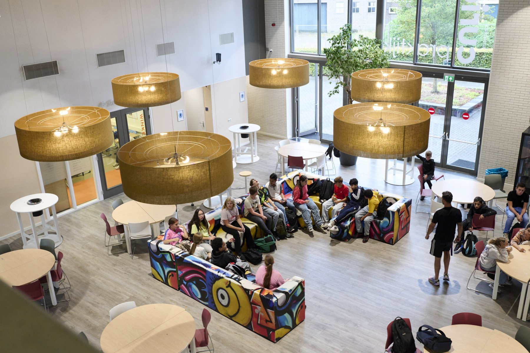 Curio praktijkschool Breda | Curio