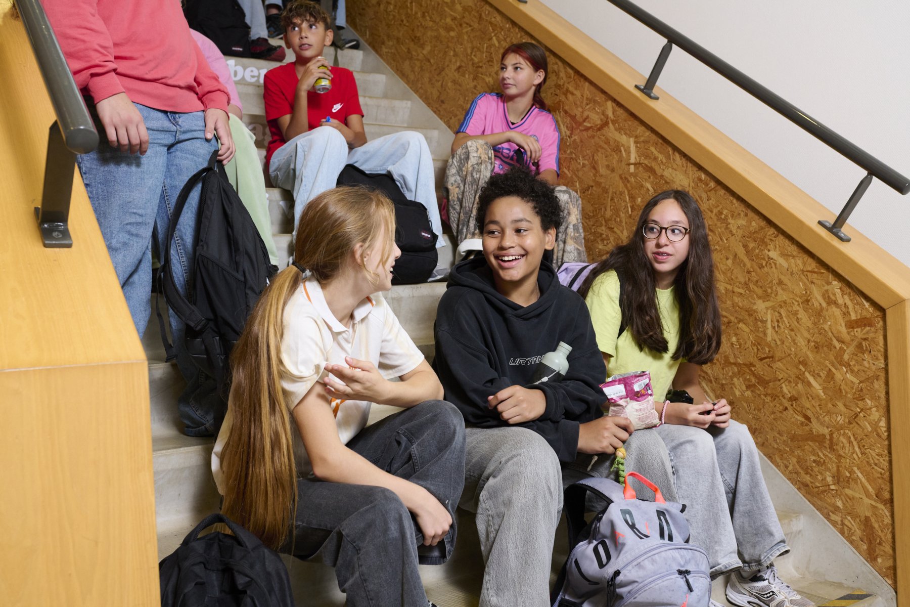 Curio praktijkschool Breda | Curio