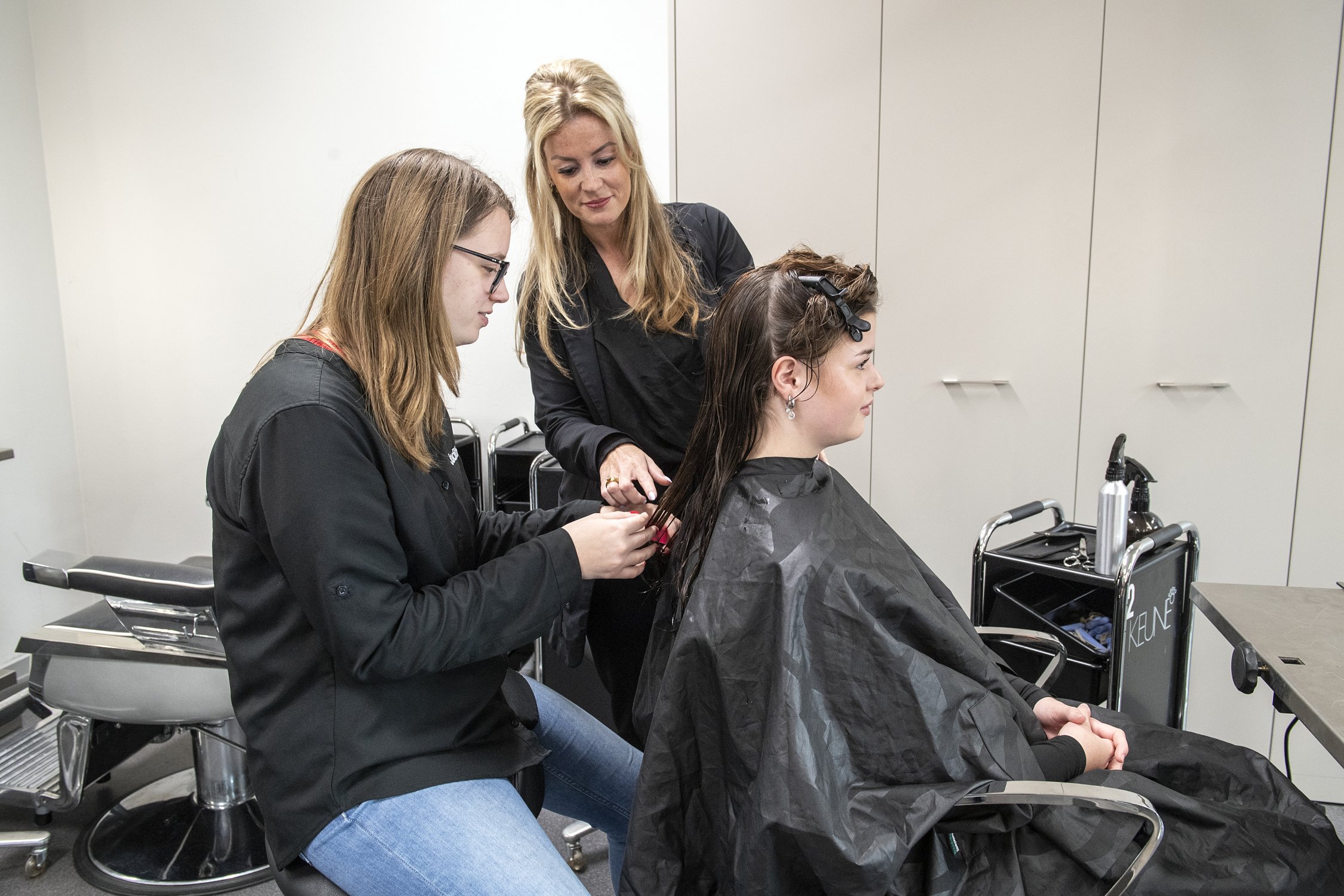 Zorg en welzijn | Curio