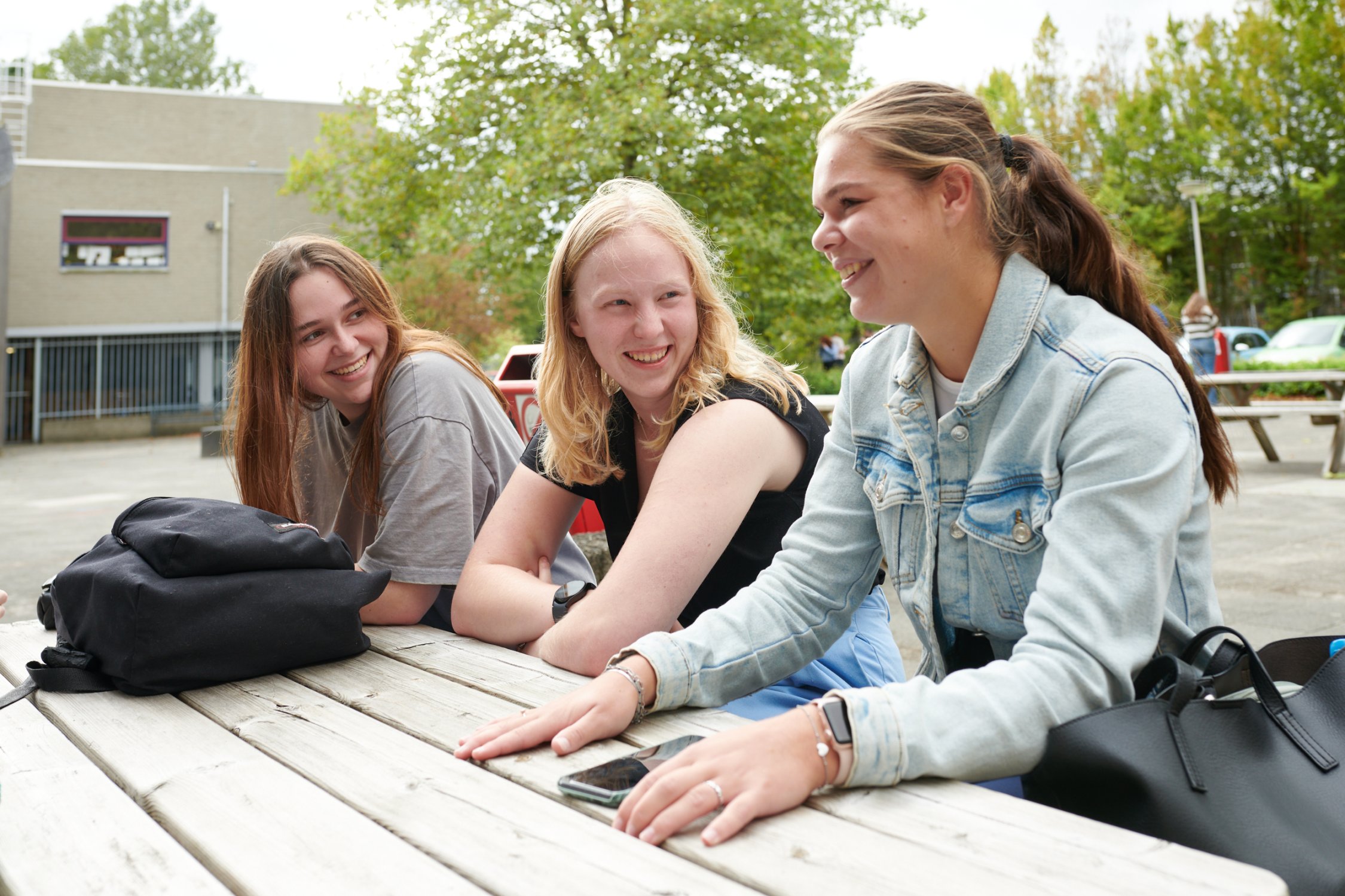 Laboratoriumtechniek | Curio