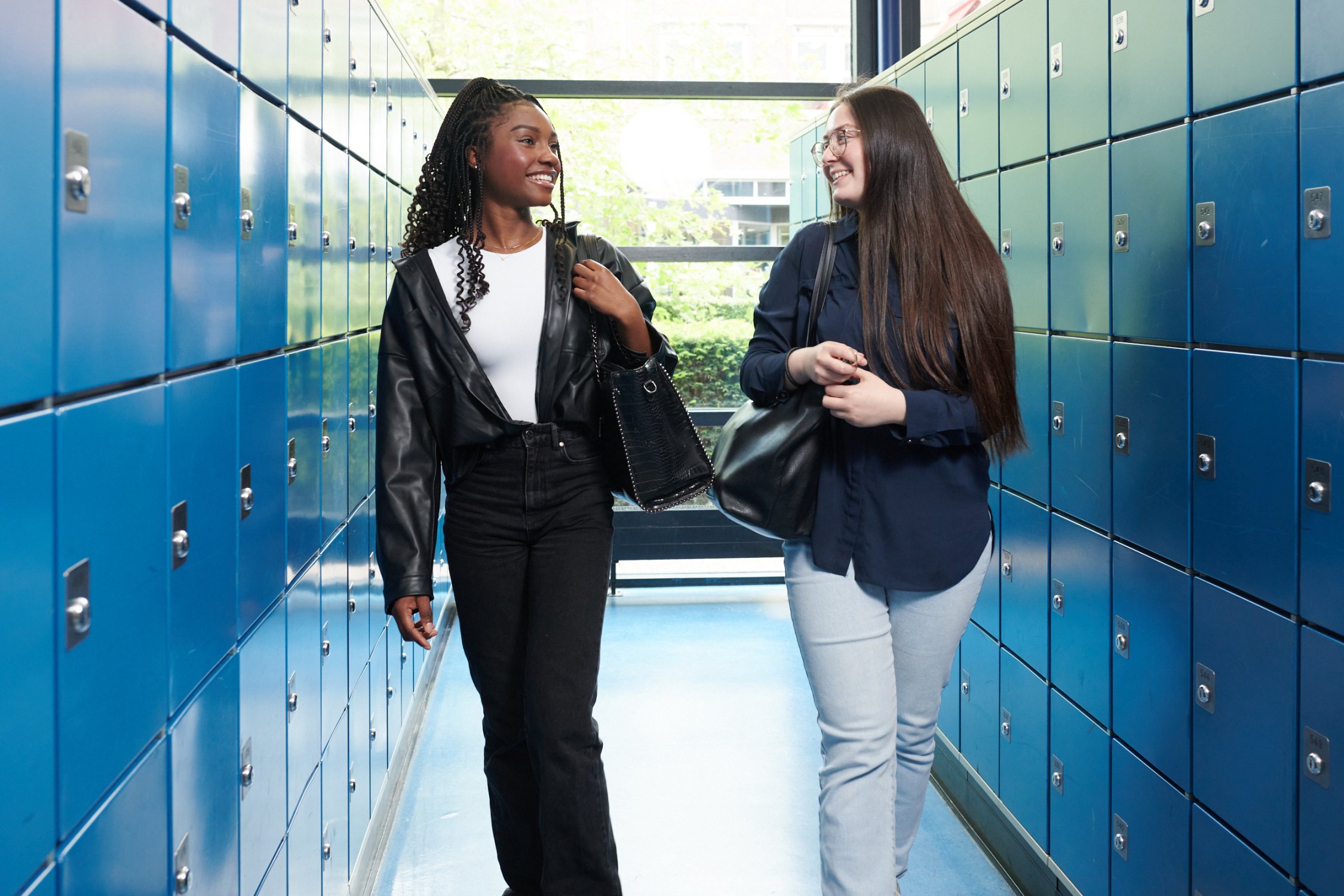 Curio ouder/verzorgerportaal | Curio