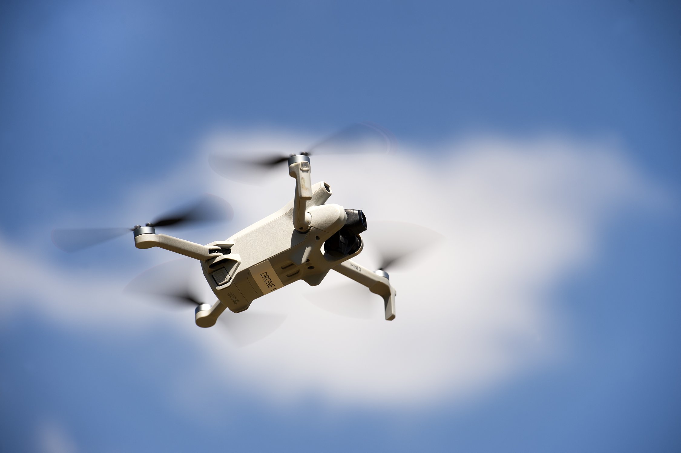 Drone operation specialist | Curio