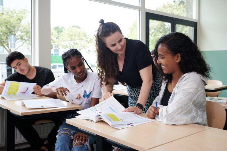 Rooseveltlaan 225 | Curio