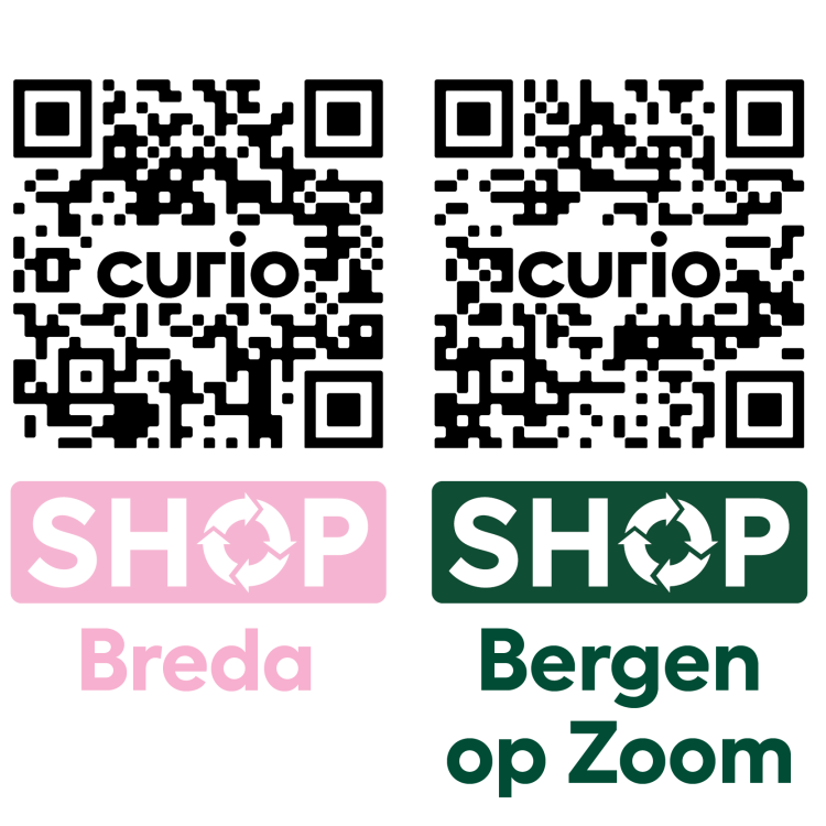 Curio SHOP | Curio