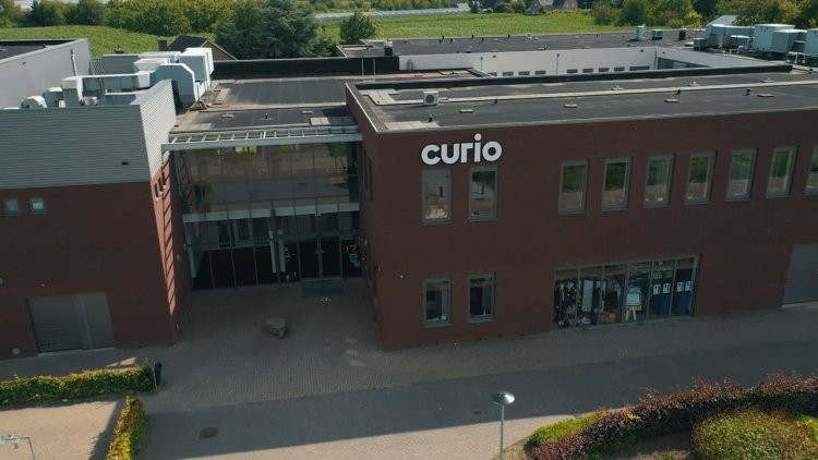 Curio praktijkschool Breda | Curio