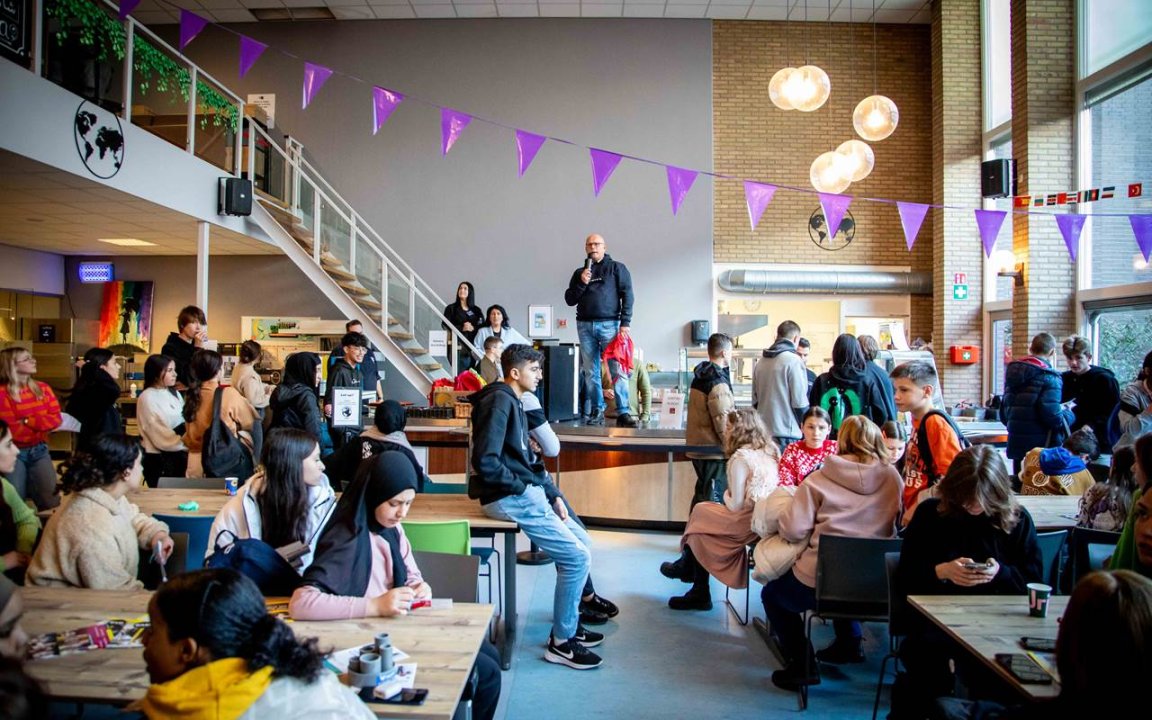 Rijnesteinstraat 1 | Curio