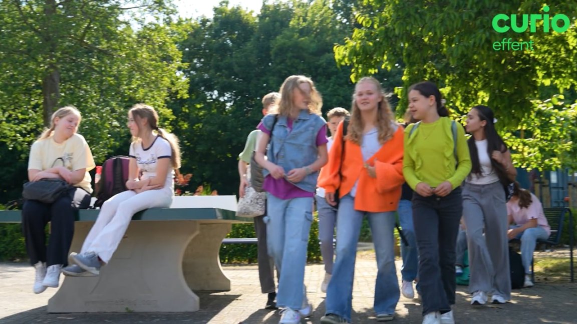 Curio effent | Curio