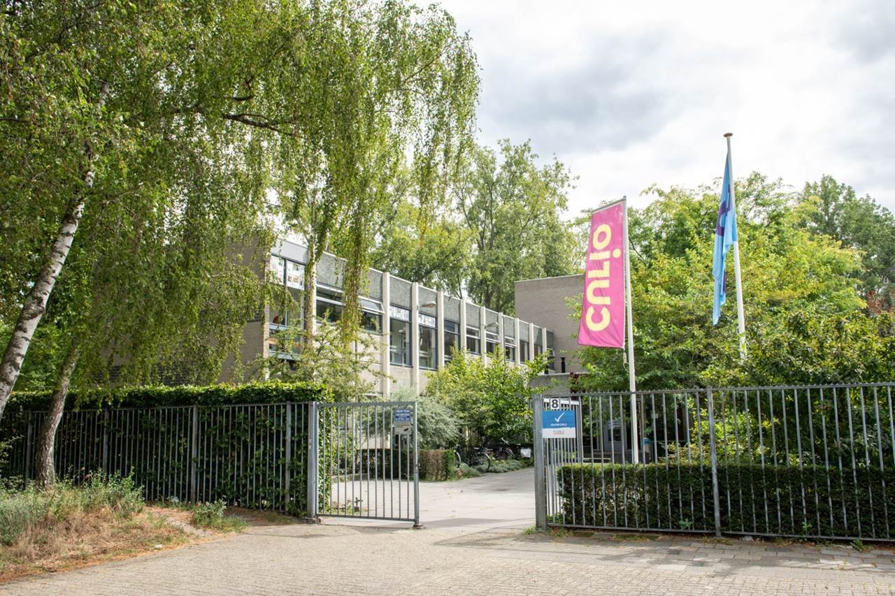 Internationale schakelklas (isk) | Curio
