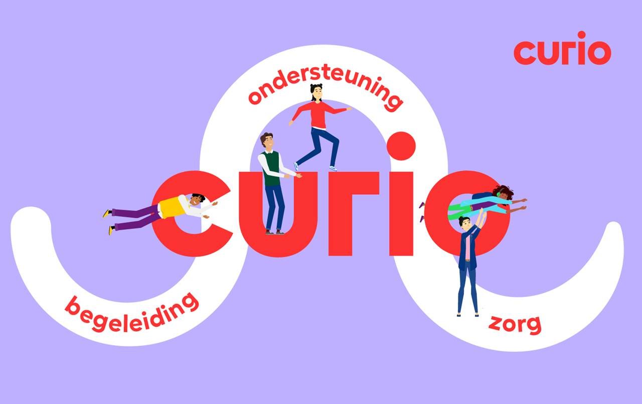 Extra ondersteuning | Curio
