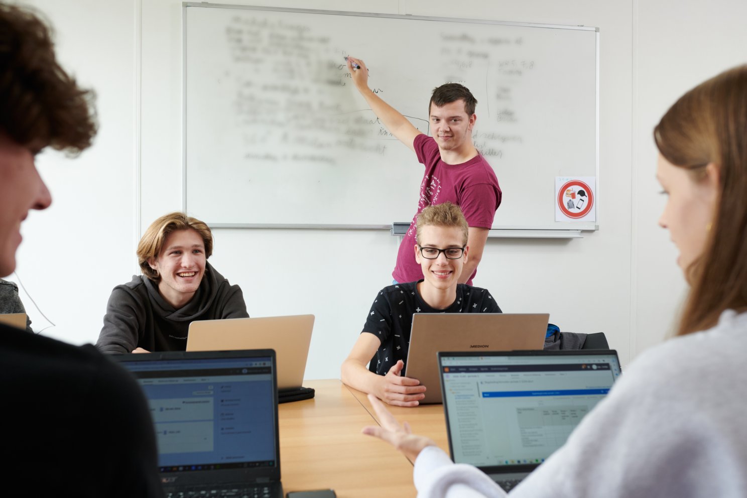 Laboratoriumtechniek | Curio