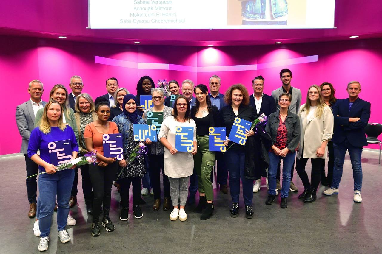 Economie en ondernemen | Curio