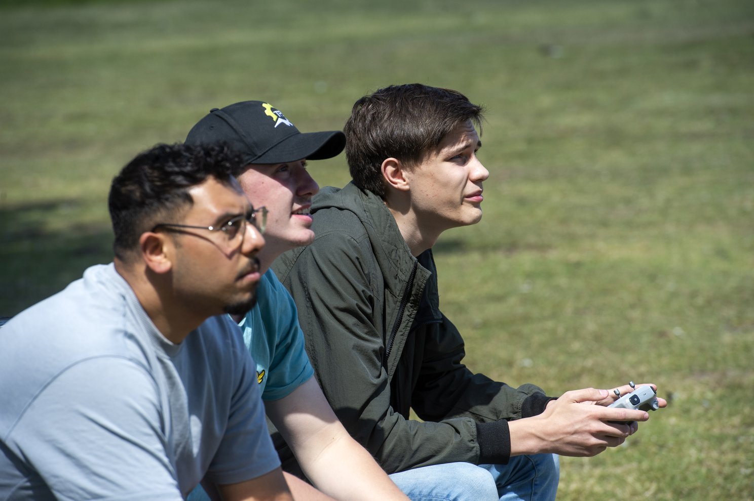 Drone operation specialist | Curio